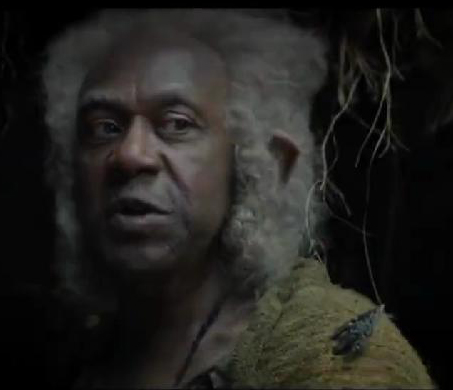 Descubriendo "Los Anillos de Poder": Los Antepasados de los hobbits ...