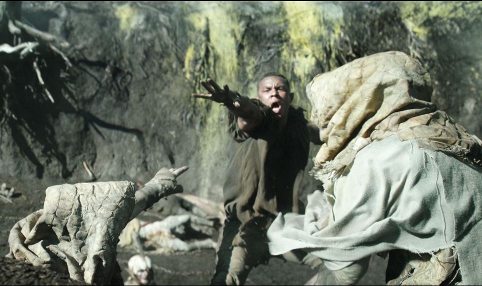 Reseña de "ADAR", el tercer capítulo de "Los Anillos de Poder" – El ...